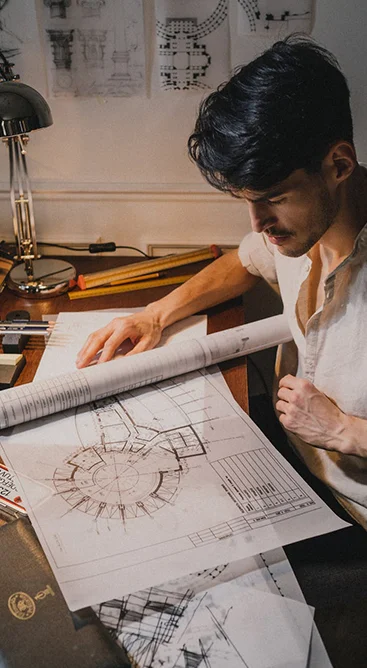 Home Architecture – Integral Engineeers