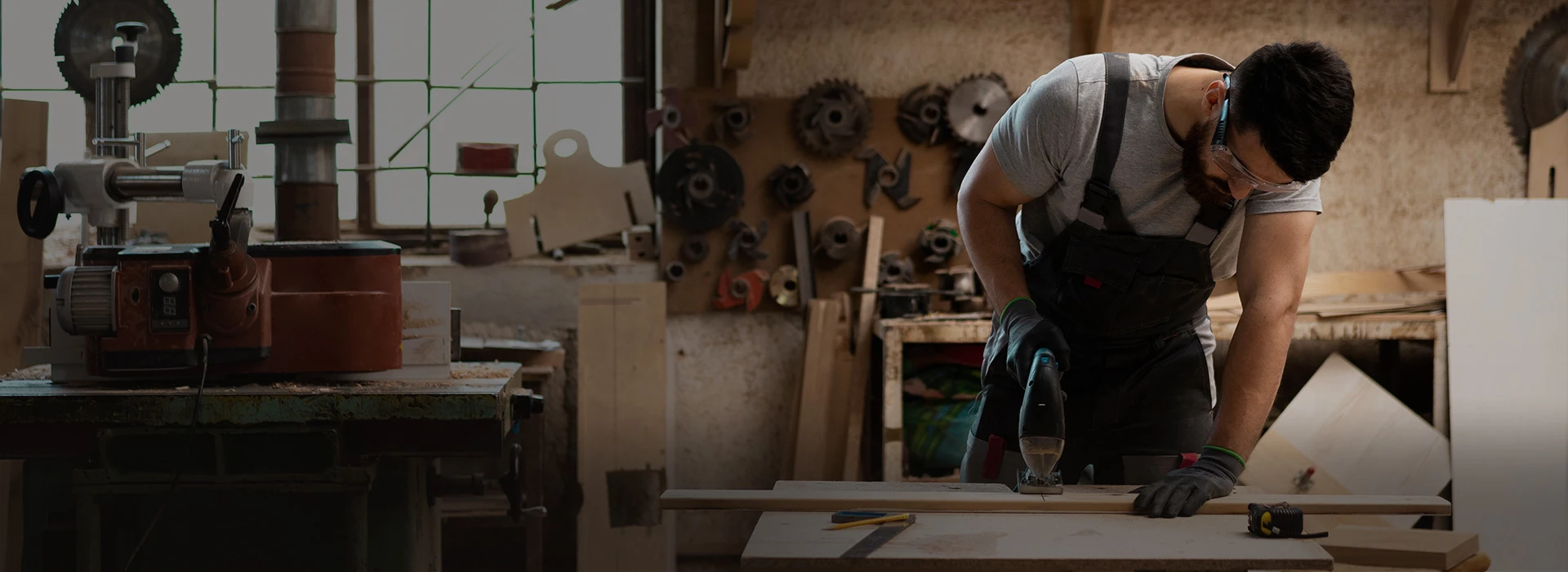 Home Carpenter – Integral Engineeers